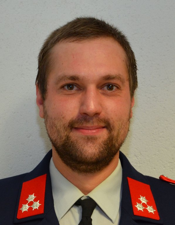 Mannschaft: FF-Lieserhofen