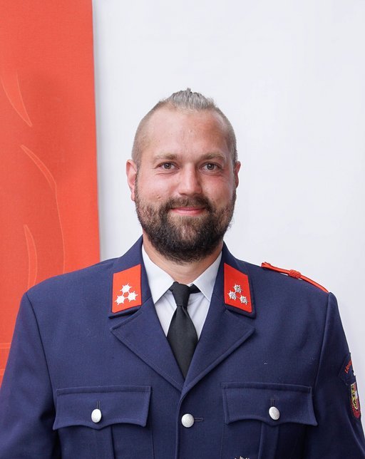 Mannschaft: FF-Lieserhofen